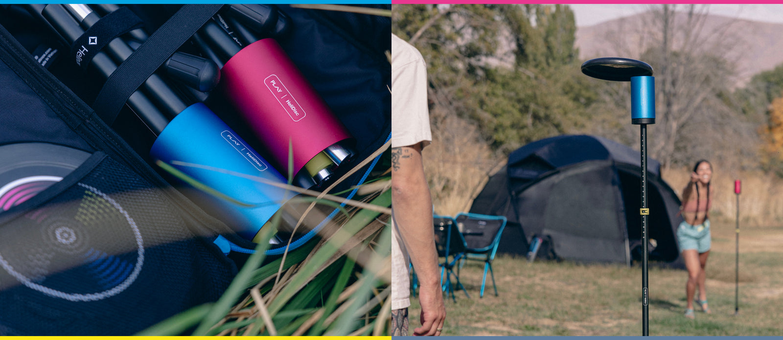 Helinox Europe | Leichte, tragbare Stühle, Tische, Liegen & mehr