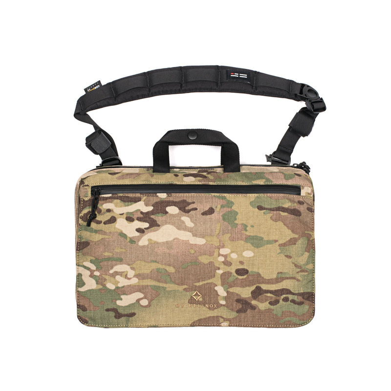 Helinox TERG Laptop Cross Bag 13” | Free Shipping & 5 Year Warranty