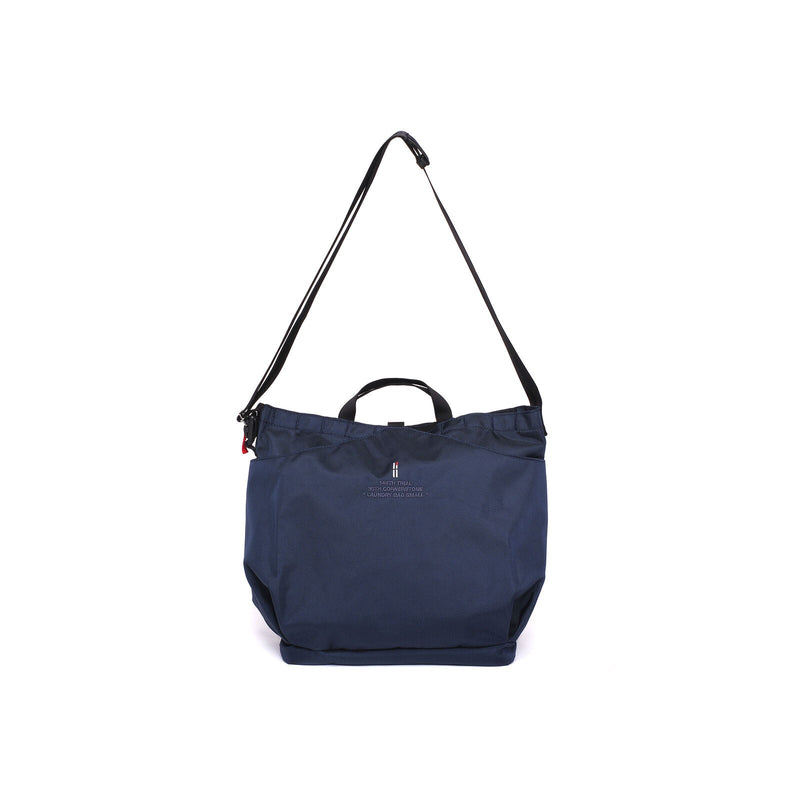 Helinox TERG Laundry Shoulder Bag Small | Free Shipping & 5 Year Warranty